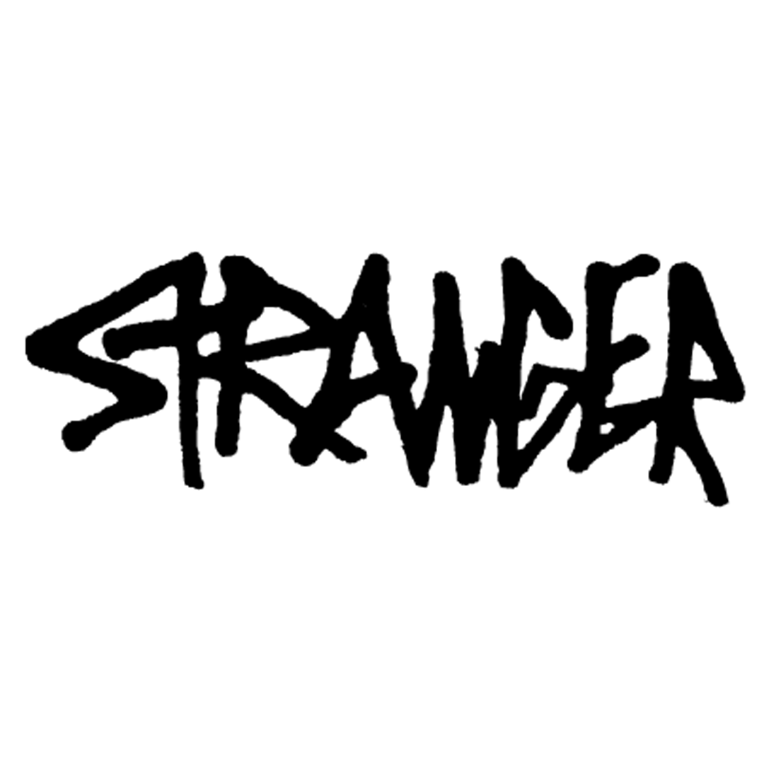 Stranger – D-STRUCTURE