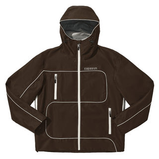 Capeesh – D-STRUCTURE