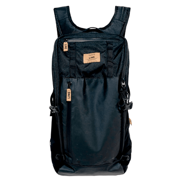 Touring backpacks – D-STRUCTURE