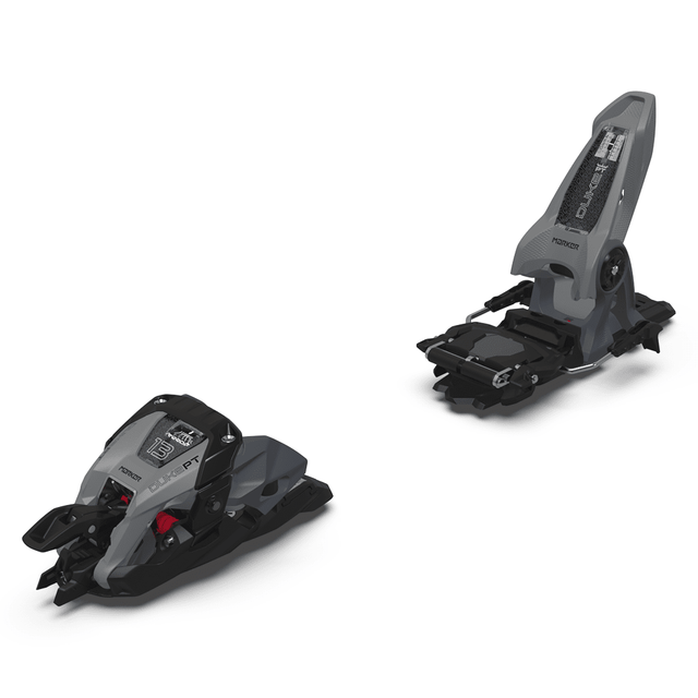 Bindings – D-STRUCTURE