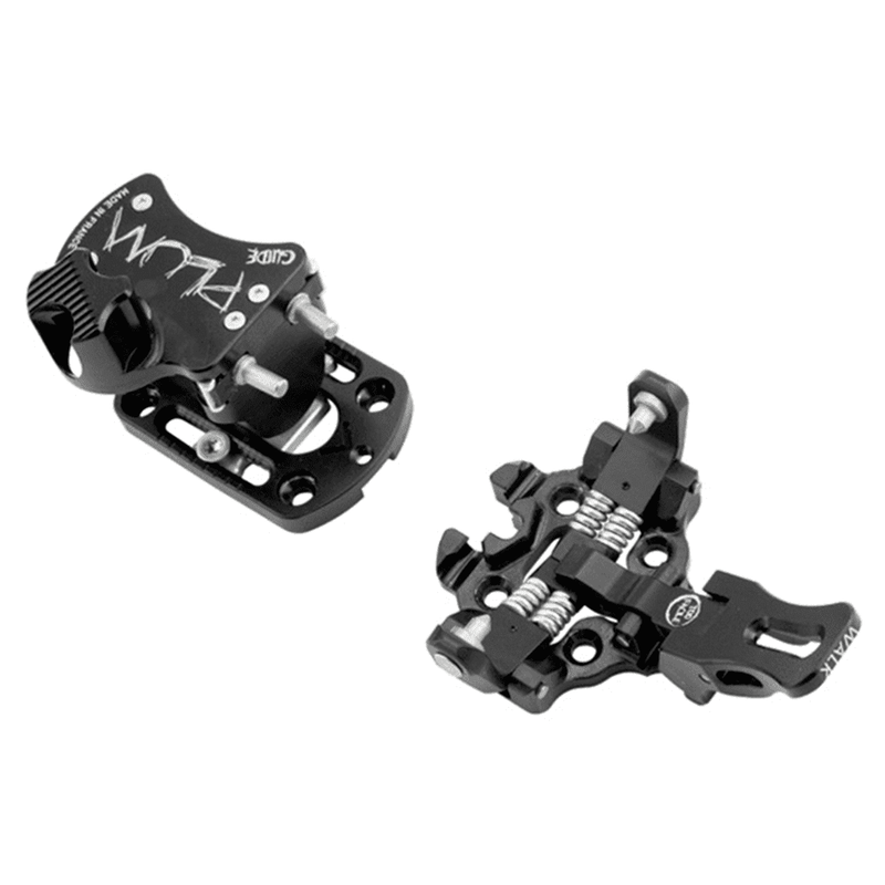BINDINGS | FIXATIONS DE SKI – D-STRUCTURE