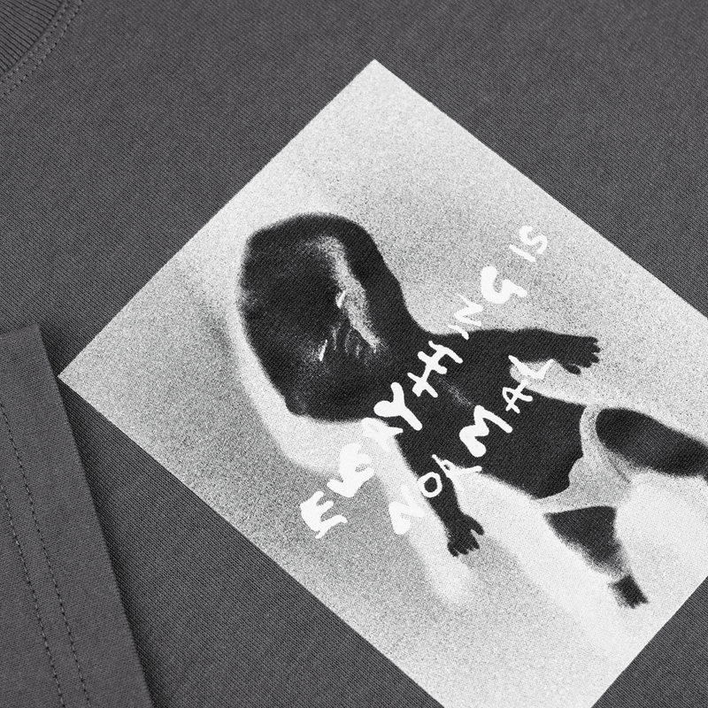 STREETWEAR NO MAP – D-STRUCTURE